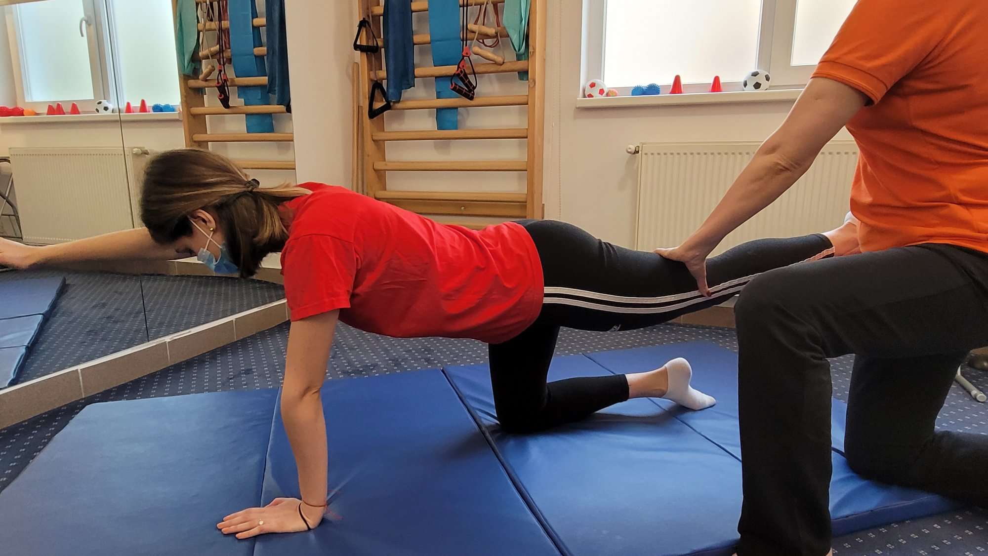 Scolioza - Norris Clinic